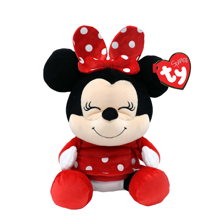 Buy Minnie Mouse for USD 10.99 | Ty