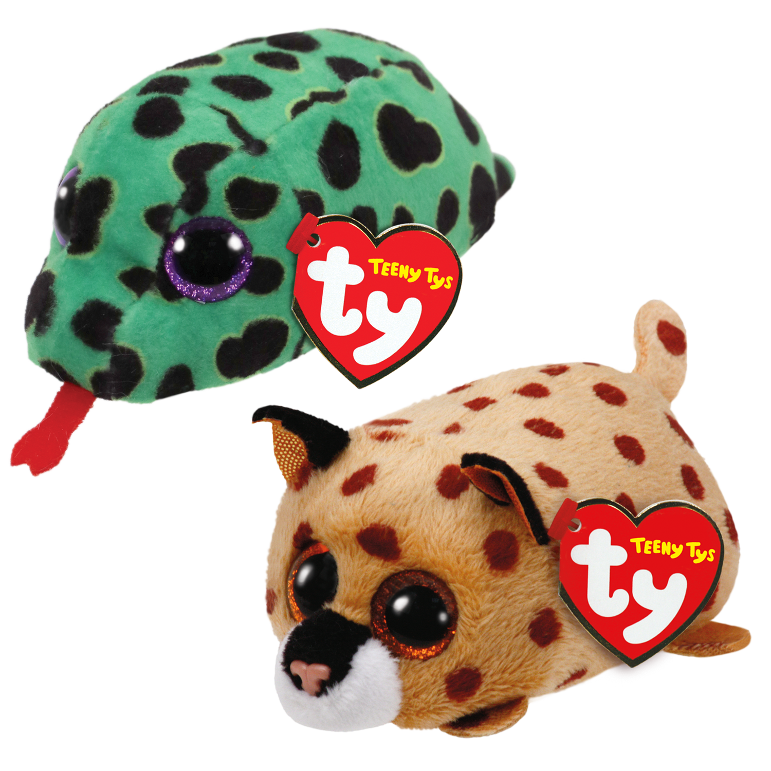 Spotted Duo - Teeny Ty :: Official Ty Store