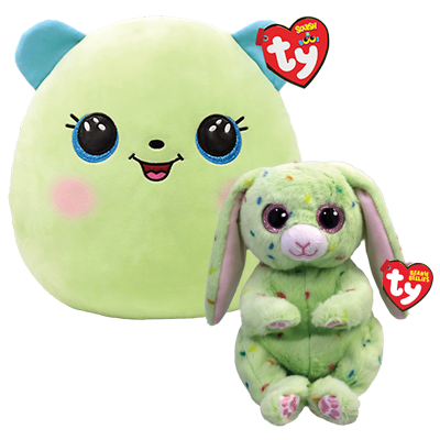 Ty Shop US | Ty Bundle: Kids’ Gift Sets::Official Ty Store